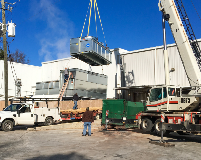 Factors Affecting Cold Storage Unit Construction – Advanced Commercial